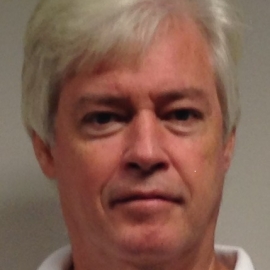 Dean Williamson – East Region ATT Pioneers